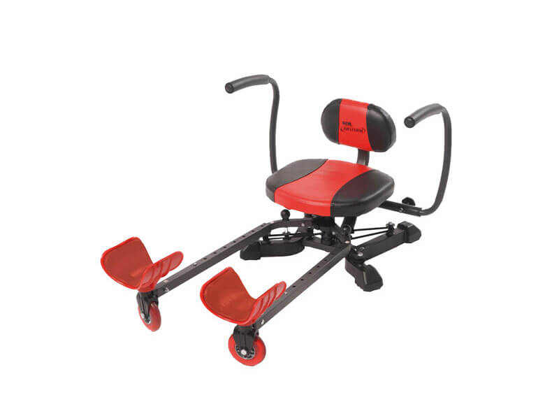 Abstorm | 360 degree training