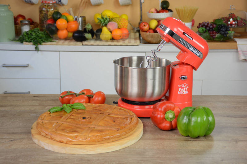 Starlyf Fast Mixer