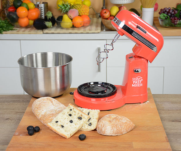 Starlyf Fast Mixer